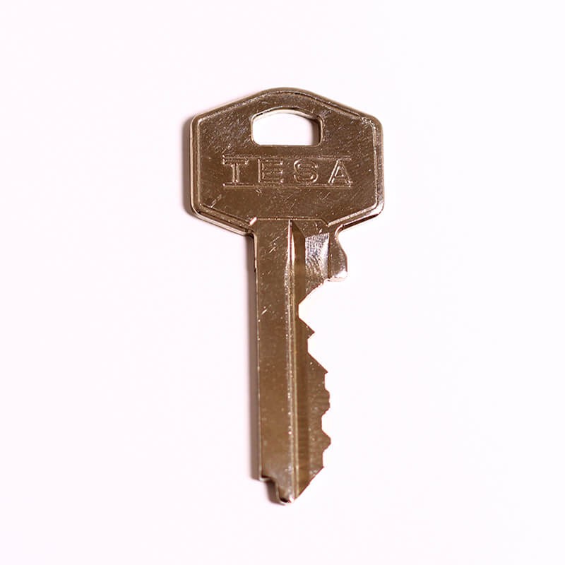 La llave más segura - ¿Cómo elegir la llave de nuestra casa? - Grupo ...