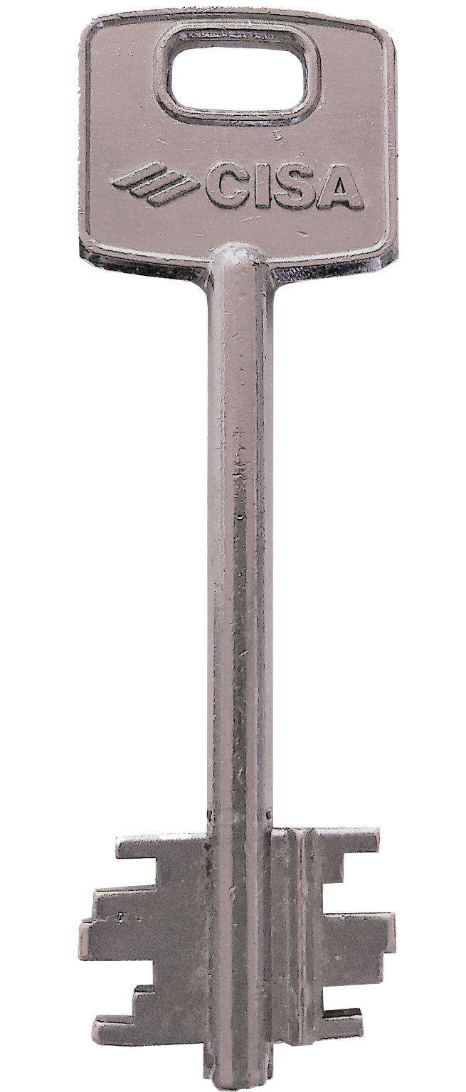 MCM / LINCE / CISA llaves de gorjas – LLAVES NO SEGURAS – EPISODIO 1